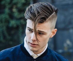 54 Men's Hairstyles To Keep You Sharp in 2025