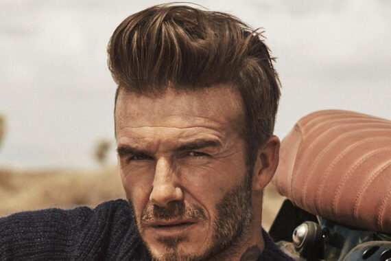 54 Men's Hairstyles To Keep You Sharp in 2025