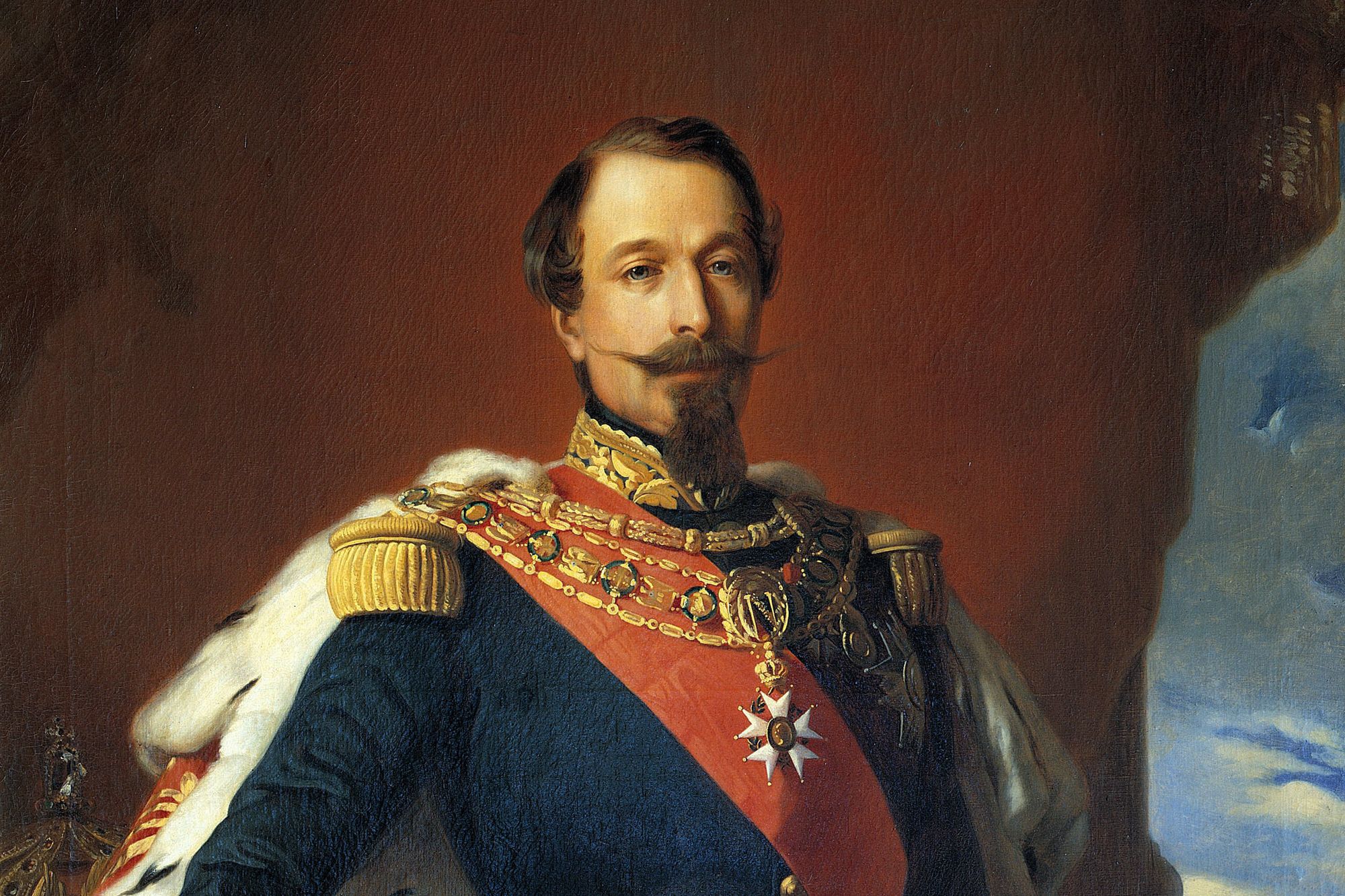 21 Best Moustache Styles For Men In 2025 - Bearded Colonel