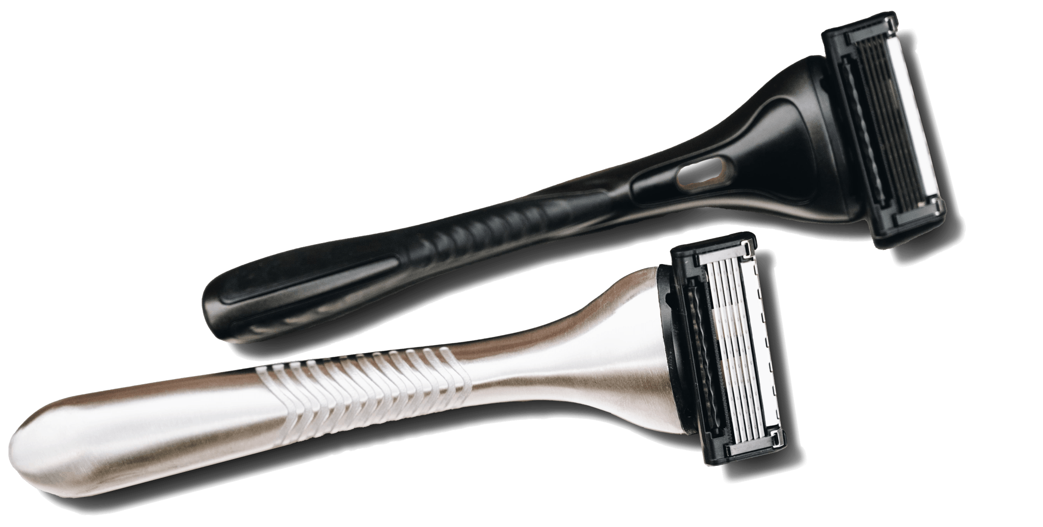 Razor Subscription OR On Demand - Bearded Colonel