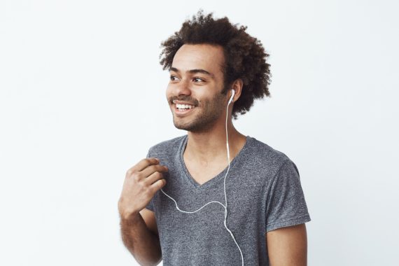 Different Hair Types For Men: The Ultimate Guide - Bearded Colonel