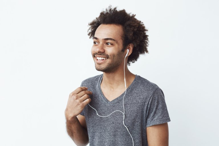 Different Hair Types For Men: The Ultimate Guide - Bearded Colonel
