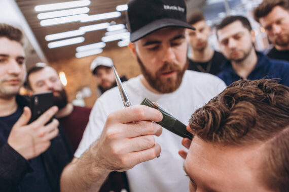 How to Become a Barber: Your Essential Guide to Starting a New Career