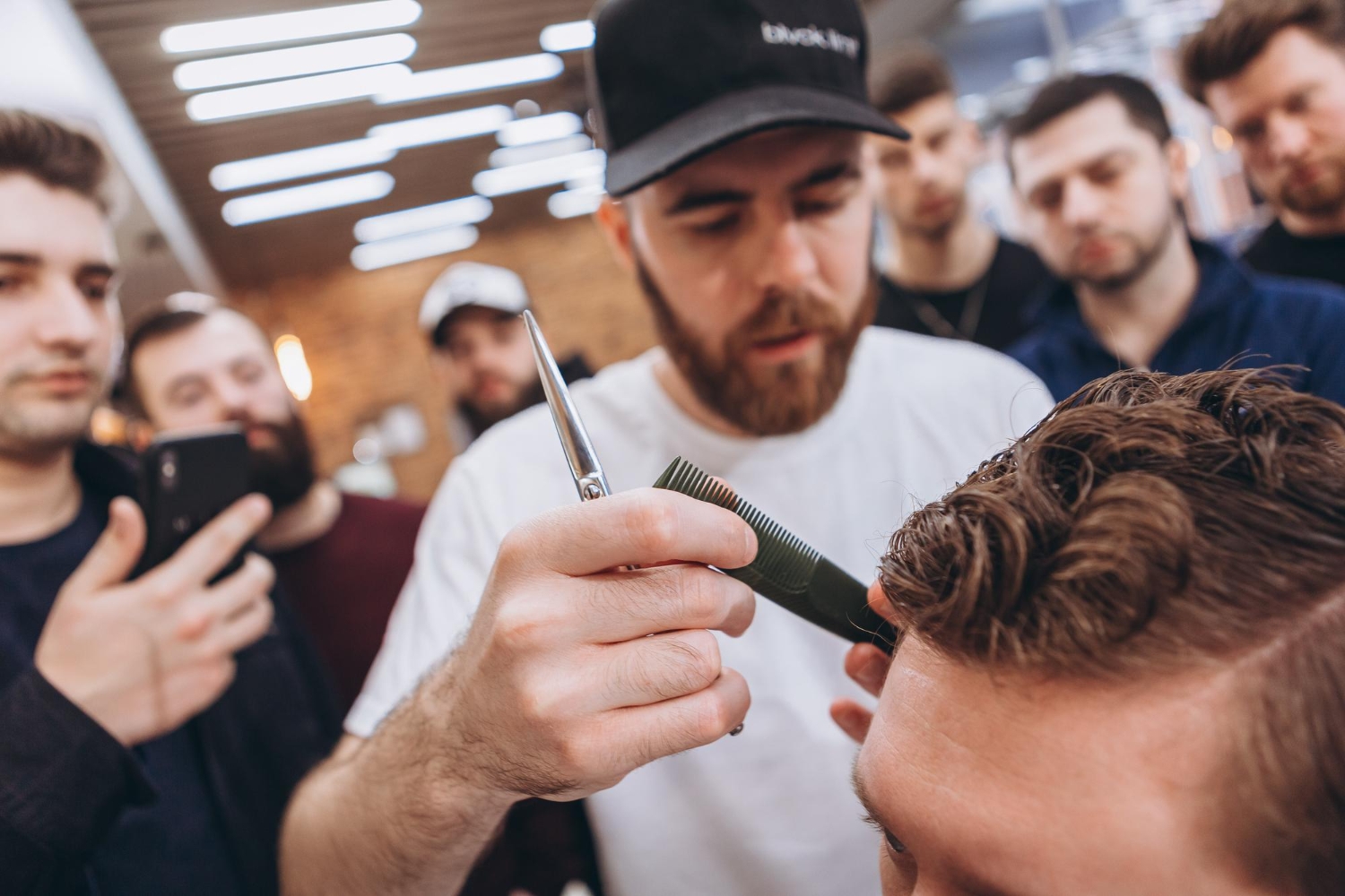 How to Become a Barber: Your Essential Guide to Starting a New Career