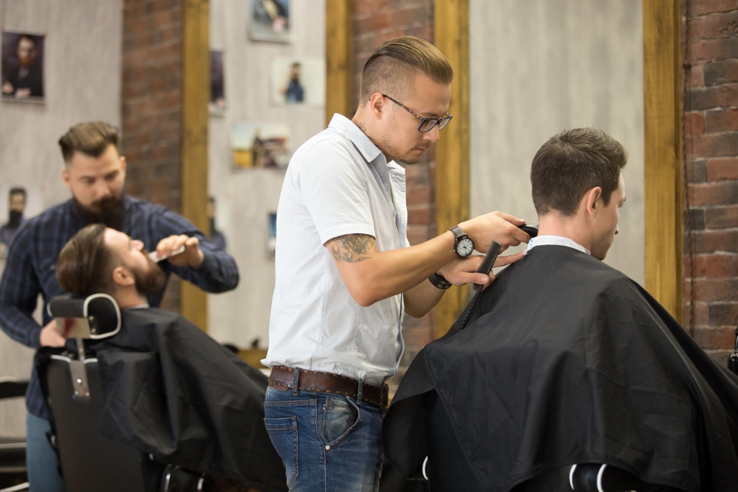 How to Become a Barber: Your Essential Guide to Starting a New Career