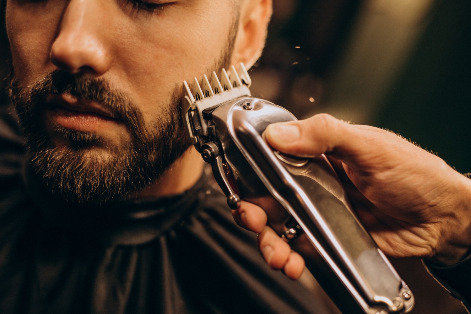 How to Become a Barber: Your Essential Guide to Starting a New Career