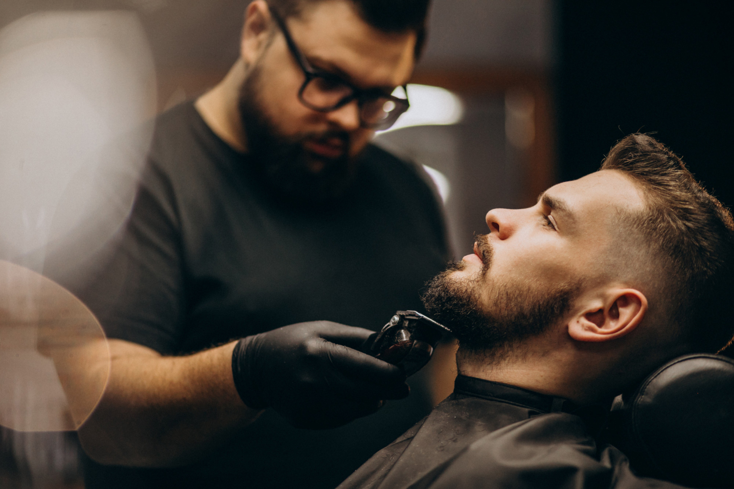 How to Become a Barber: Your Essential Guide to Starting a New Career