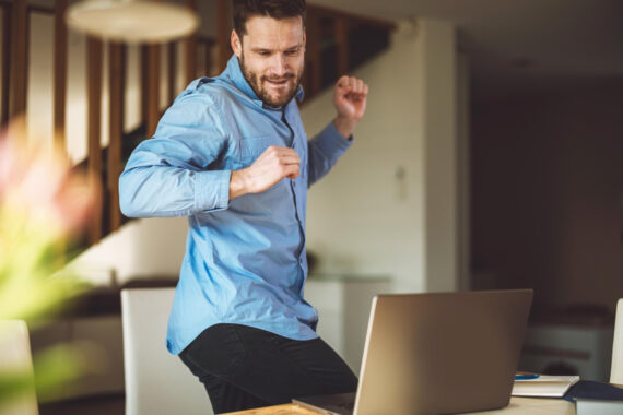 How to Build Confidence and Self-Esteem - Bearded Colonel