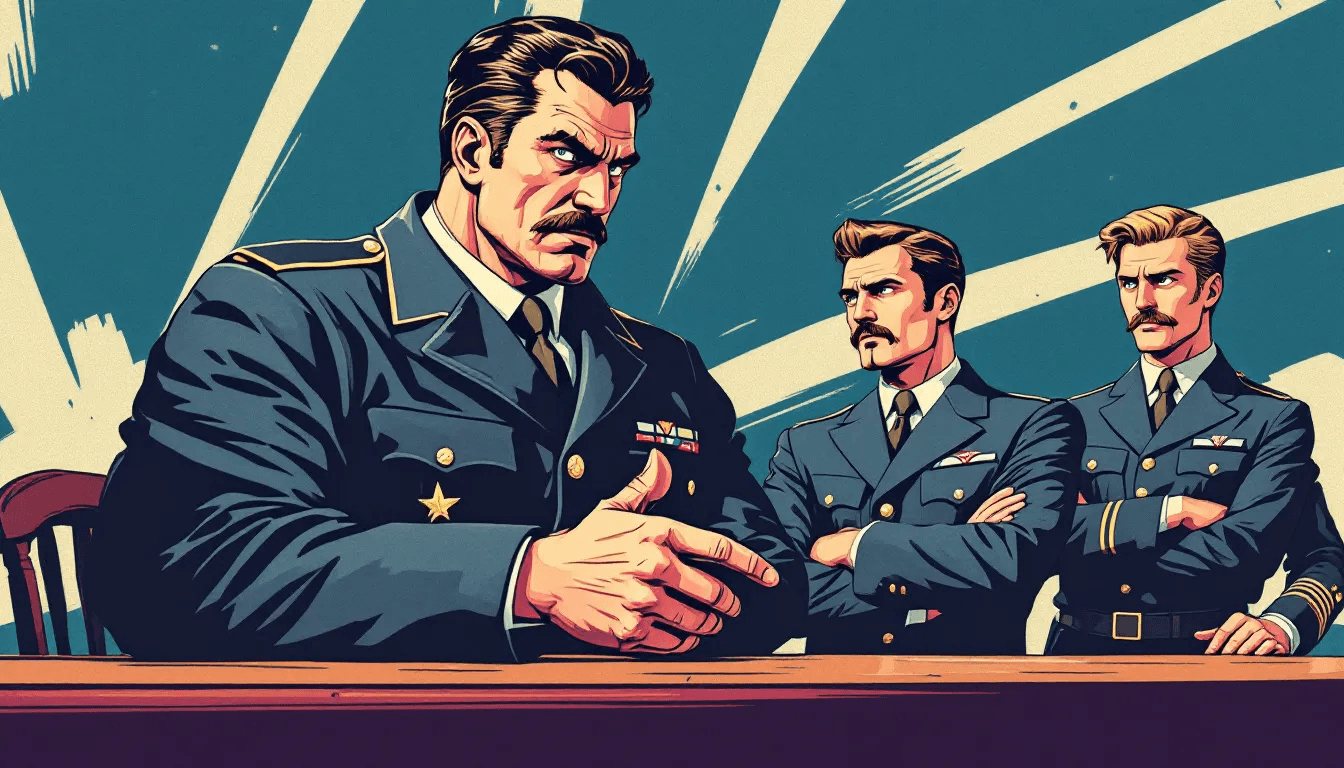 British Army Beards: A New Era of Facial Hair in Service