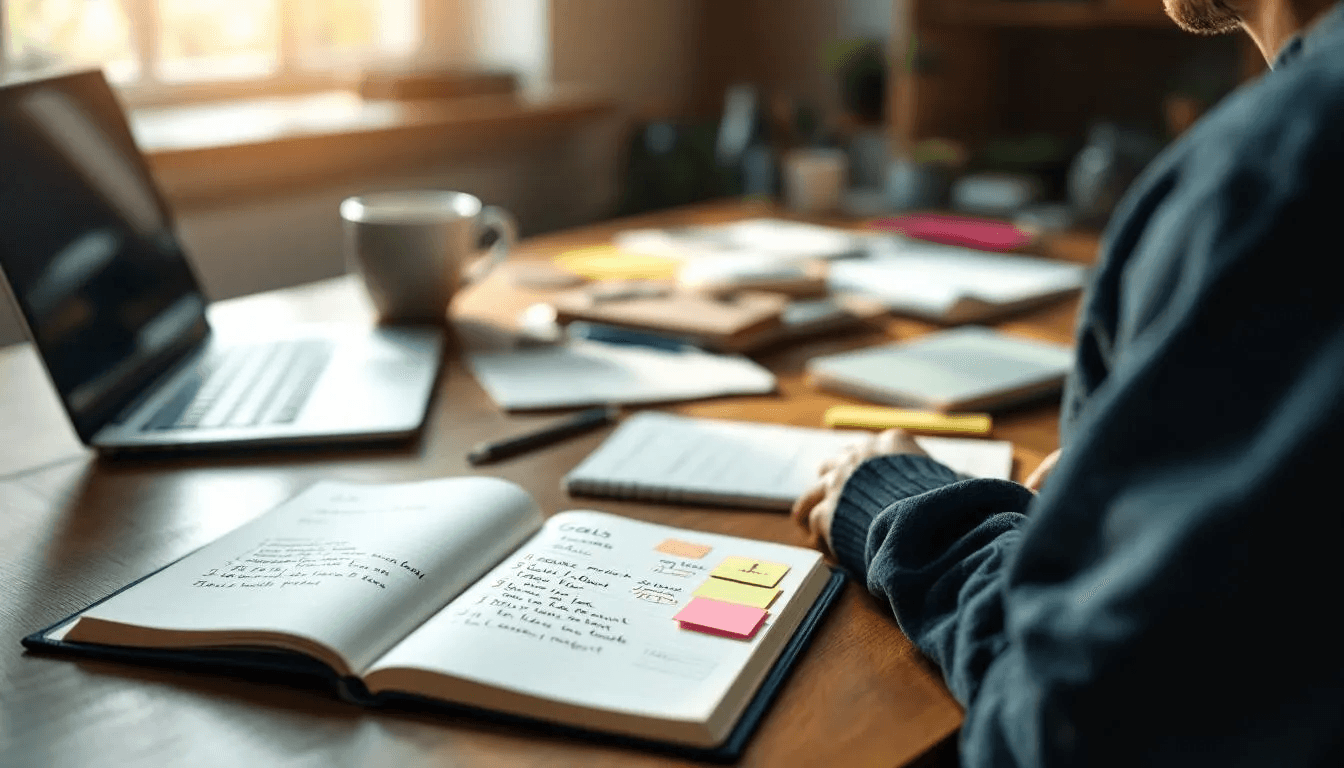 Mastering Smart Goals: A Practical Approach to Effective Goal Setting