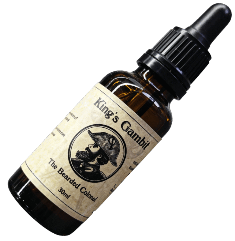 What Does Beard Oil Do? Benefits for a Healthier, Better-Looking Beard